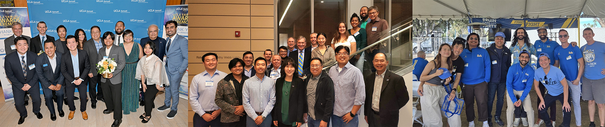 Engineering Alumni Association Members | UCLA Samueli School Of Engineering