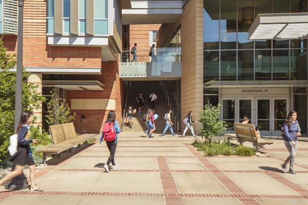 UCLA Samueli Announces New Endowed Faculty Chairs | UCLA Samueli School ...