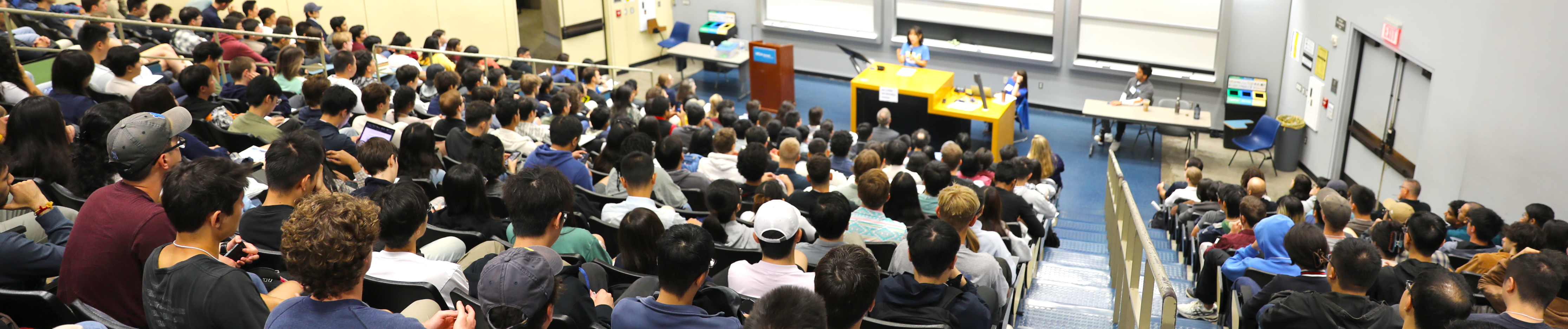 Student Life | UCLA Samueli School Of Engineering