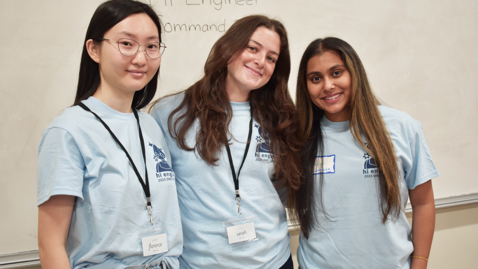 UCLA Civil Engineering Student Aims to Pave the Way for Representation ...