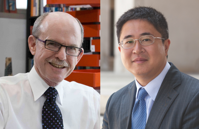 UCLA, Japanese scientists discover new way to speed up chemical ...