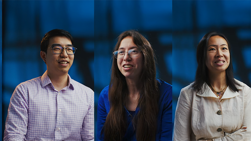 UCLA Honors Engineering Professor Jonathan Kao, Teaching Assistants ...