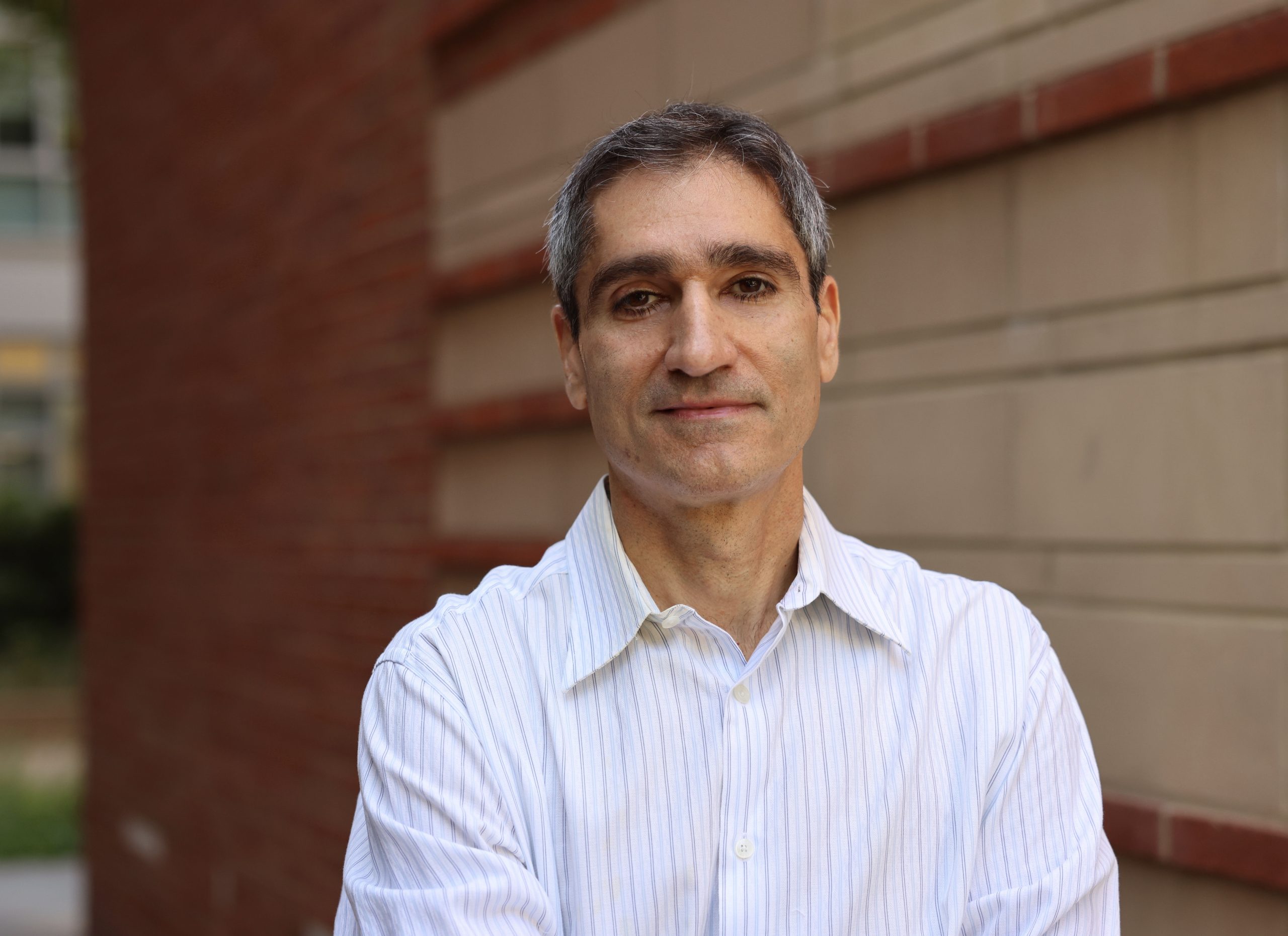 Electrical and Computer Engineering | UCLA Samueli School Of Engineering