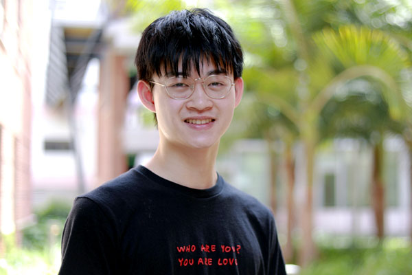 First-year undergrad wins international Microsoft competition | UCLA ...