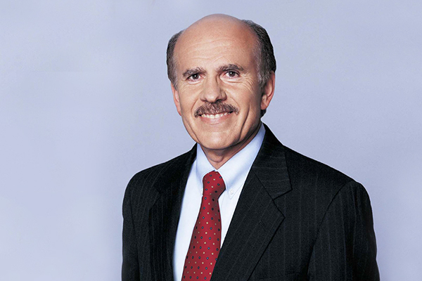 Louis Ignarro | UCLA Samueli School Of Engineering