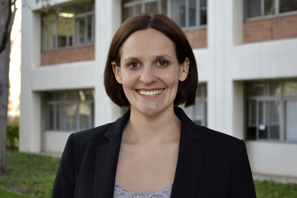 Stephanie Seidlits receives NSF CAREER Award for therapeutic ...