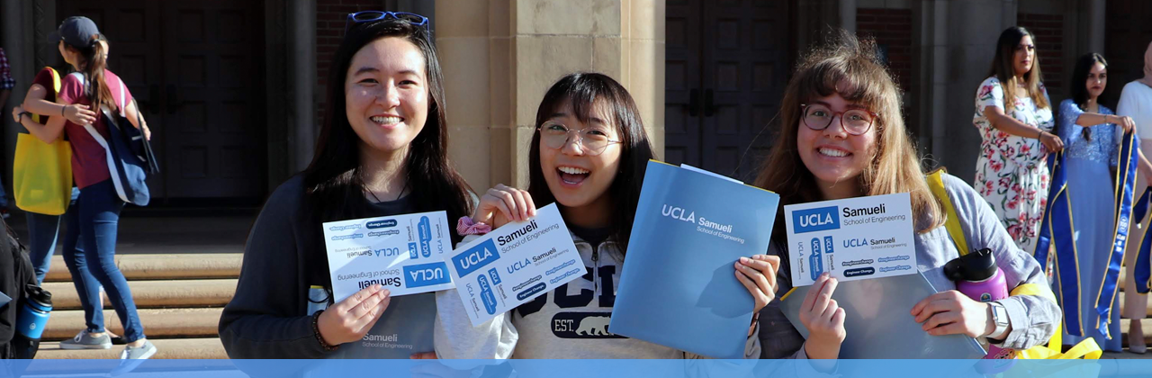 Facts And Figures | UCLA Samueli School Of Engineering