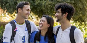 UCLA Samueli School of Engineering. Engineer Change.